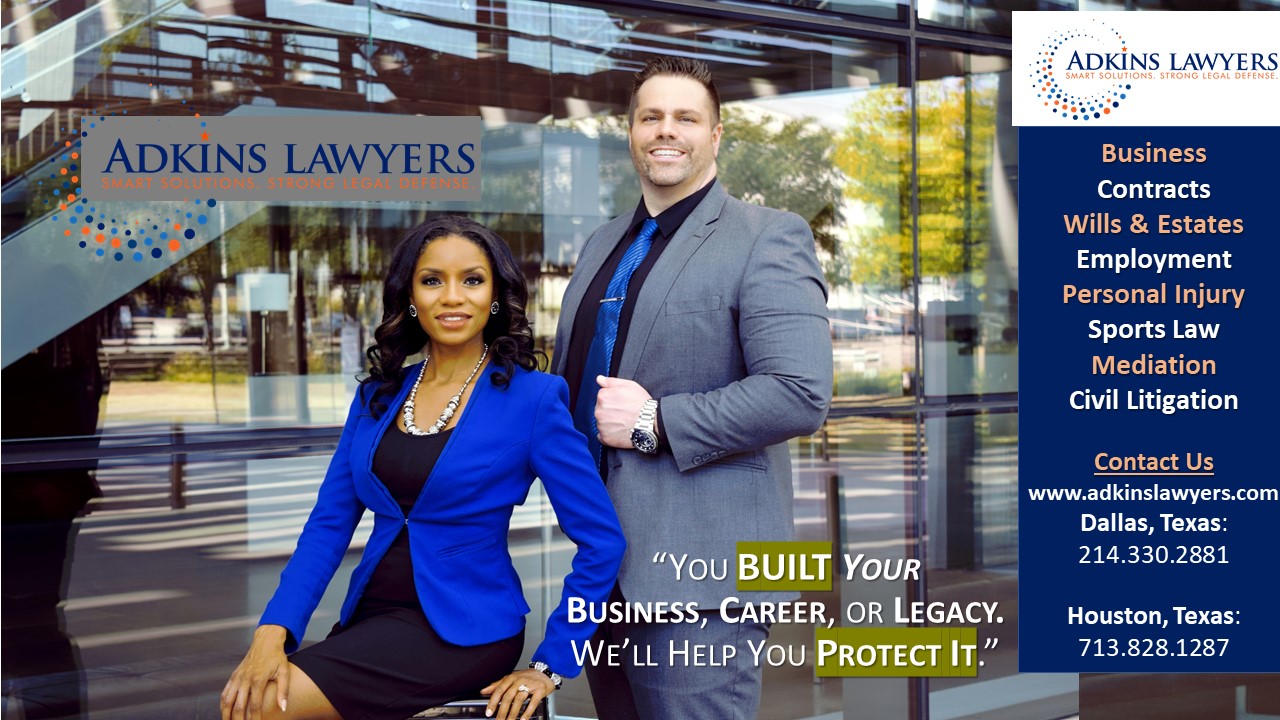 Civil Litigation, Labor & Employment Law Attorney Dallas and Houston TX